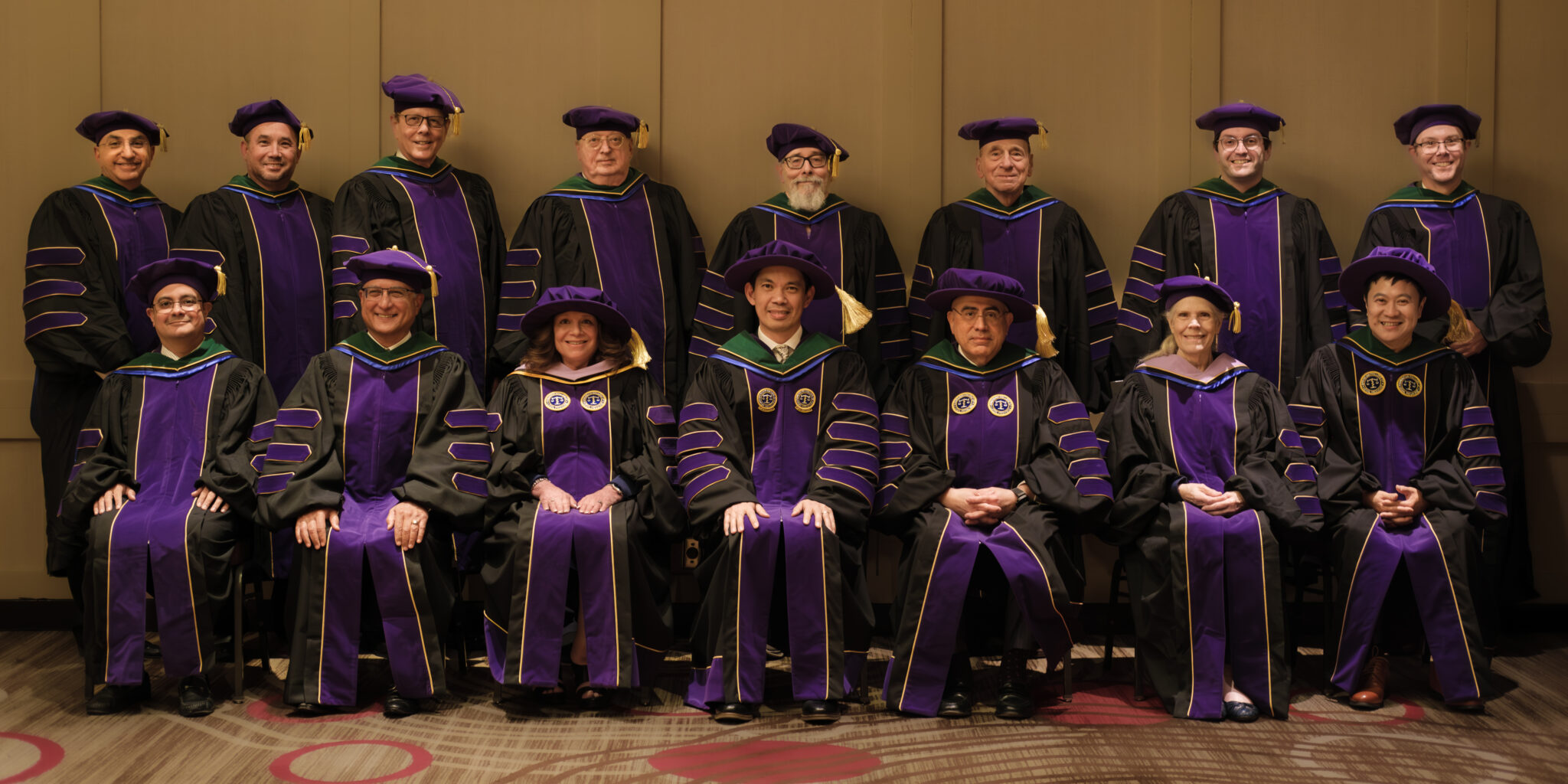 ACLM Board of Governors 2025-2026 - American College of Legal Medicine